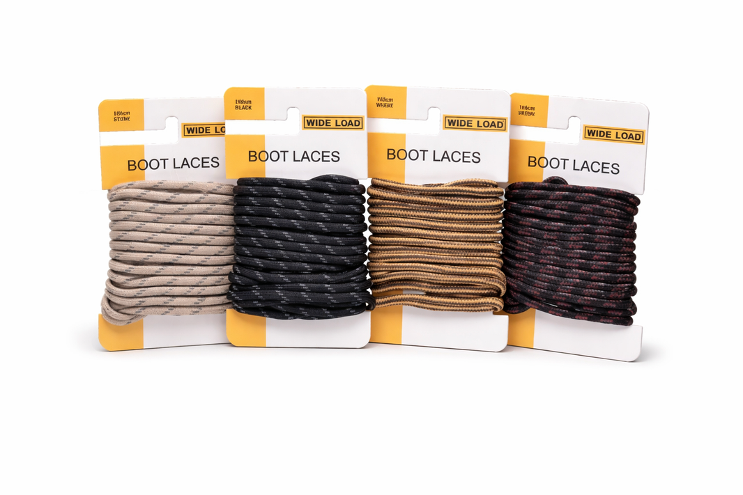 Work Boot Accessories | Comfort & Fit Support – Wide Load Footwear
