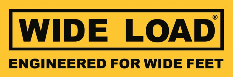 Contact us – Wide Load Footwear